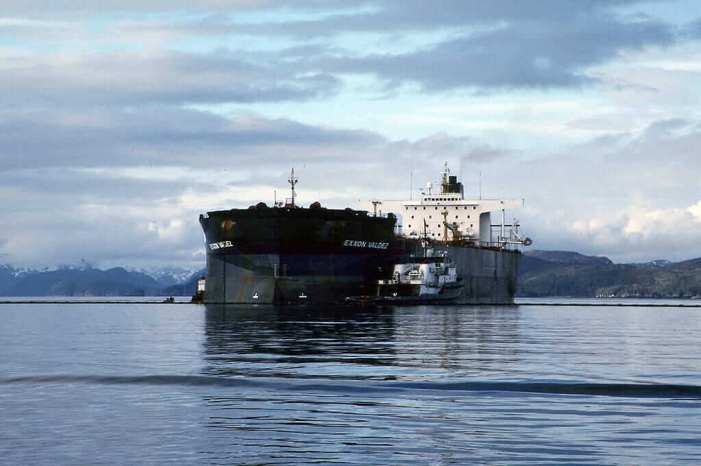 The Disastrous Exxon Valdez Oil Spill: What Really Happened?