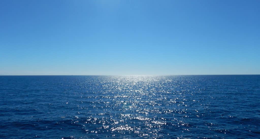 10 Interesting Facts about the Pacific Ocean - Ocean Info