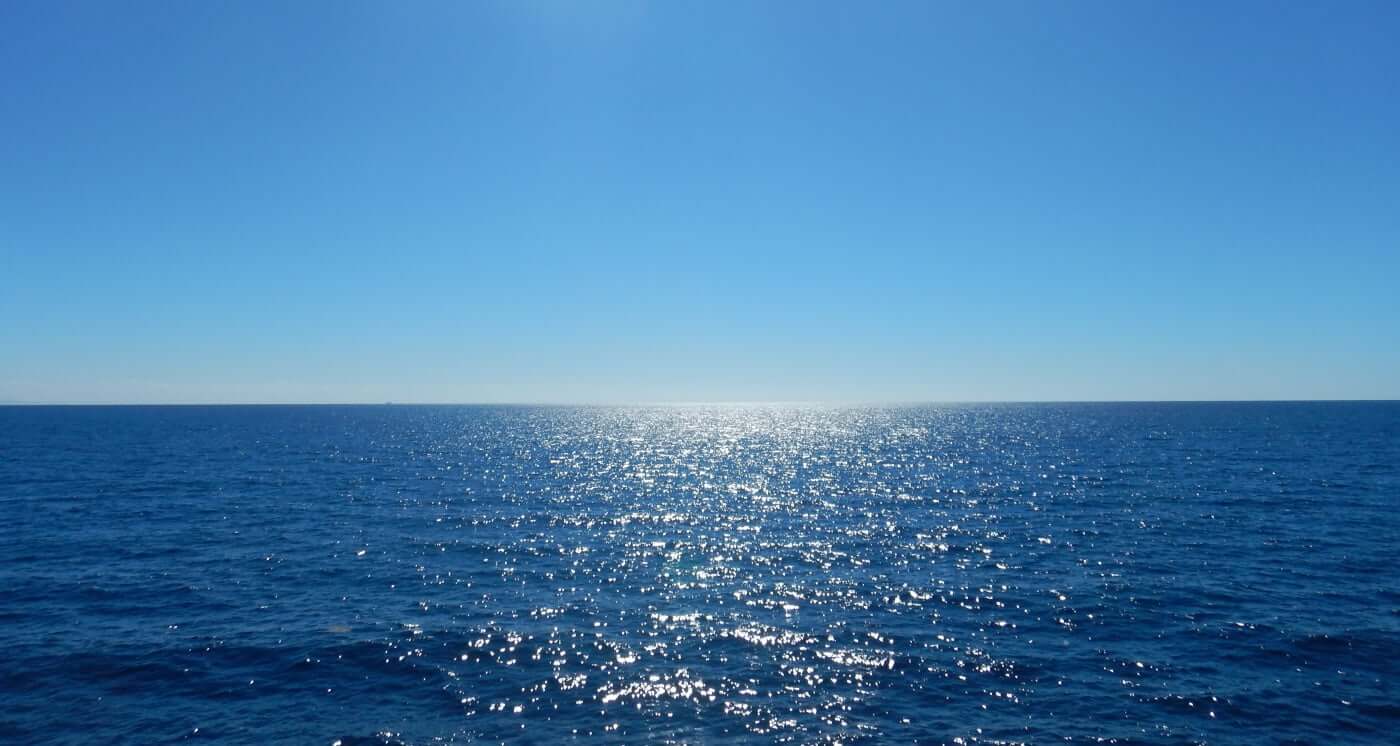 10 Interesting Facts about the Pacific Ocean - Ocean Info