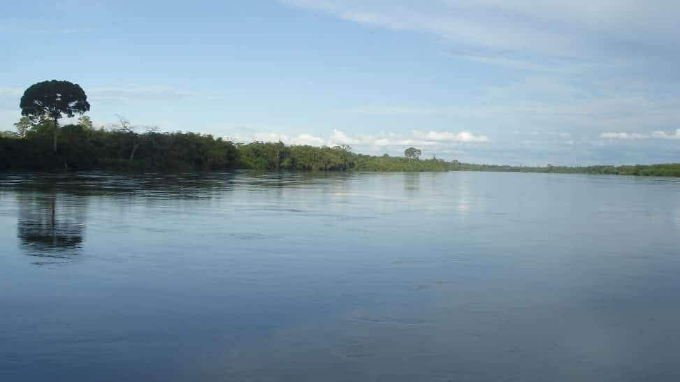 Top 10 Most Dangerous Rivers in the World - Ocean Info