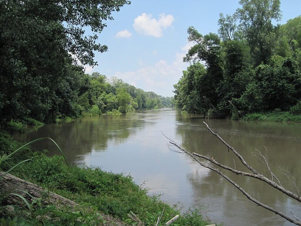 Top 10 Most Dangerous Rivers in the World - Ocean Info