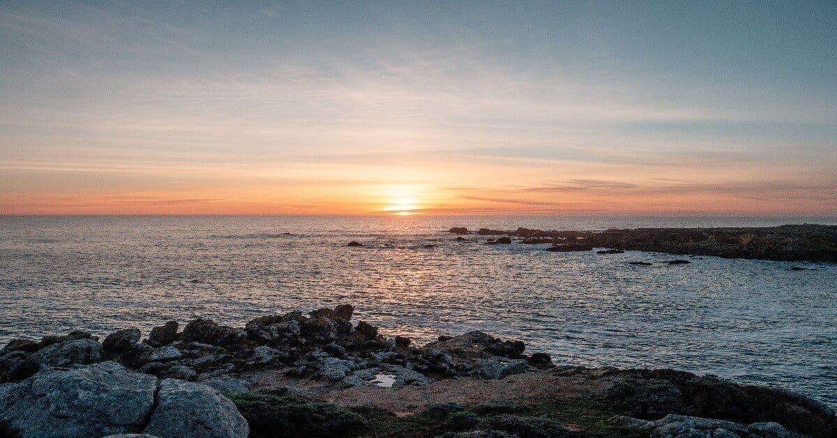 Why is the Ocean Salty? (Explanation & Examples) - Ocean Info