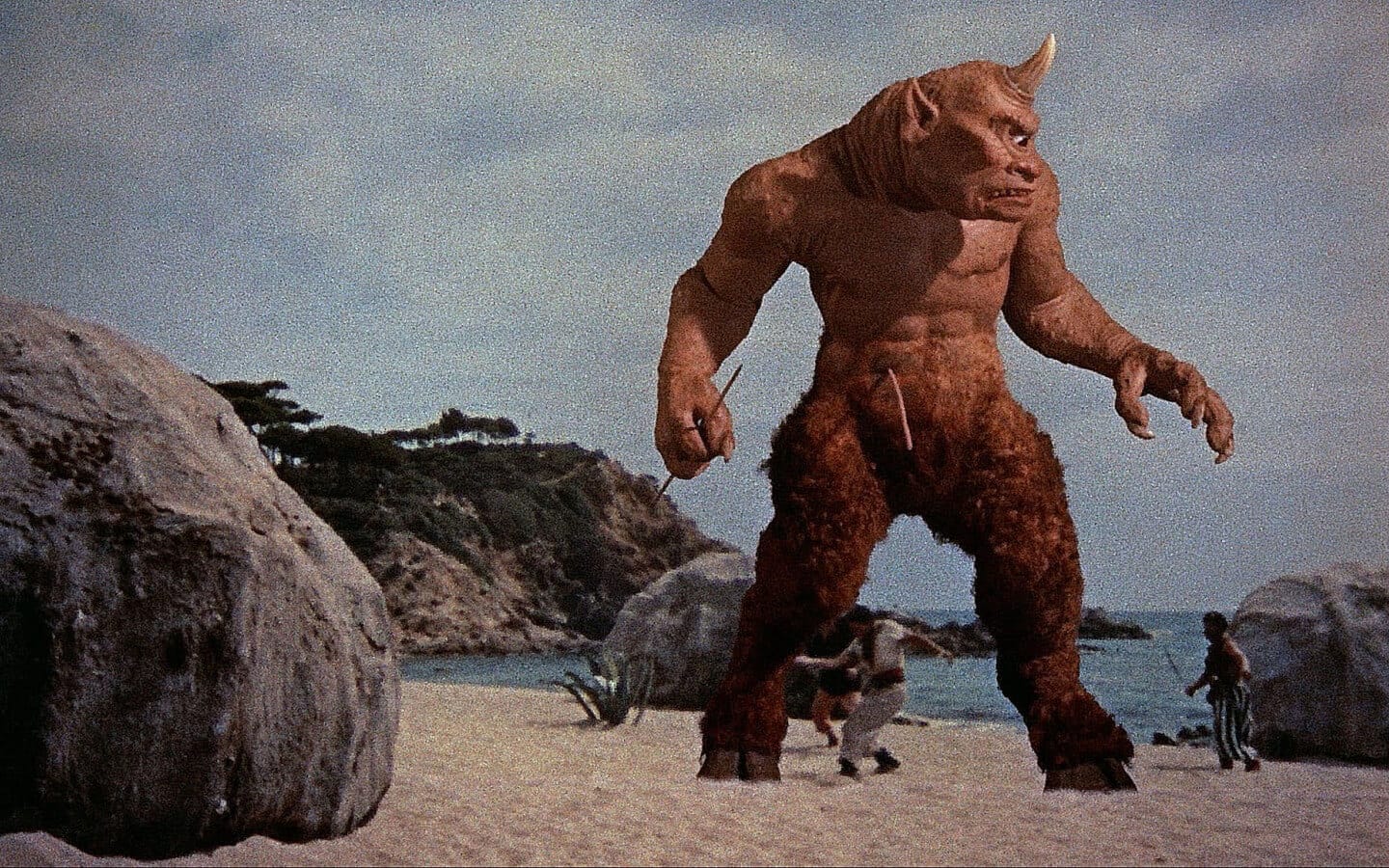 10 Epic Movies Featuring the Ocean - Ocean Info