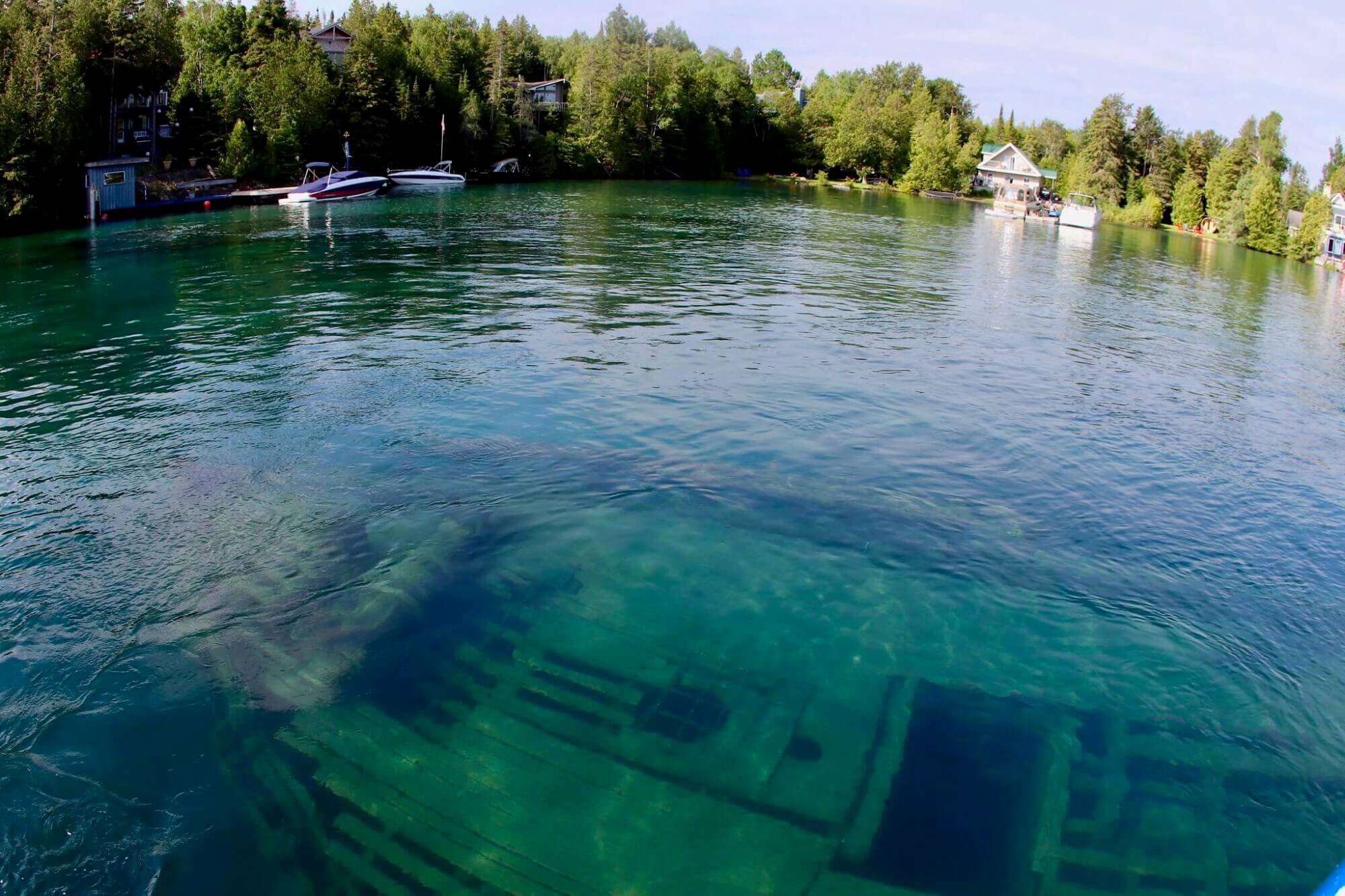 The Top 10 Most Famous Shipwrecks in the World - Ocean Info