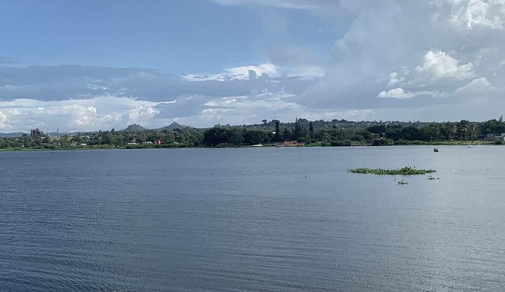 Lake Victoria: Africa's Greatest Lake - Ocean Info