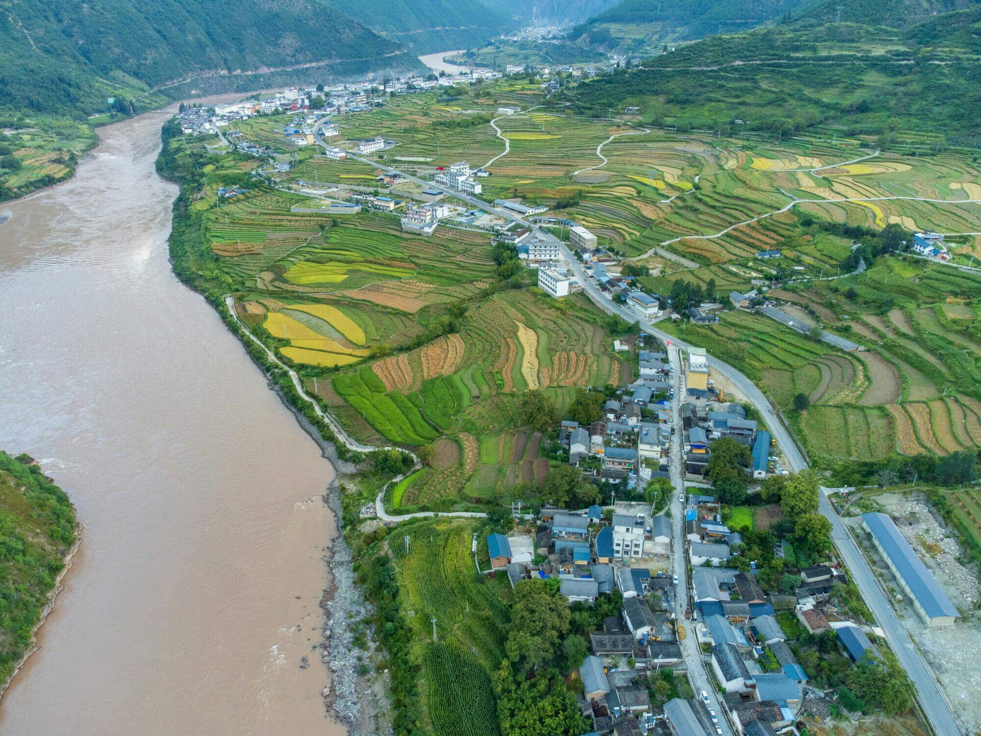 Top 6 Longest Rivers in Asia - Ocean Info