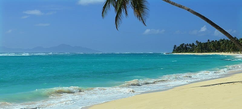 Sea vs Ocean: 4 Key Differences - Ocean Info