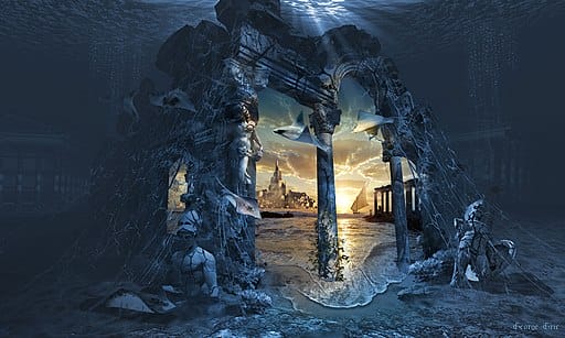 Bermuda Triangle: Fact or Myth? - Ocean Info