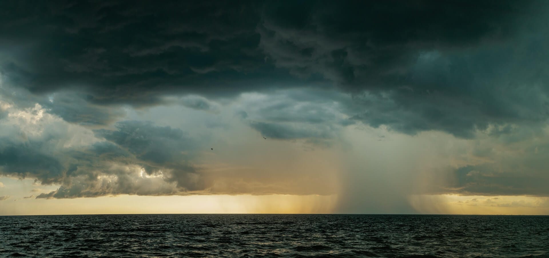 Bermuda Triangle: Fact or Myth? - Ocean Info