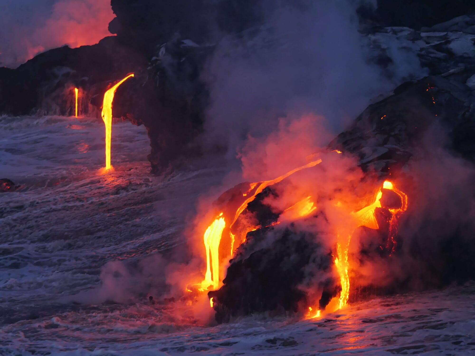 How Hawaii Formed: The 8 Miracles of Tectonic Movement - Ocean Info