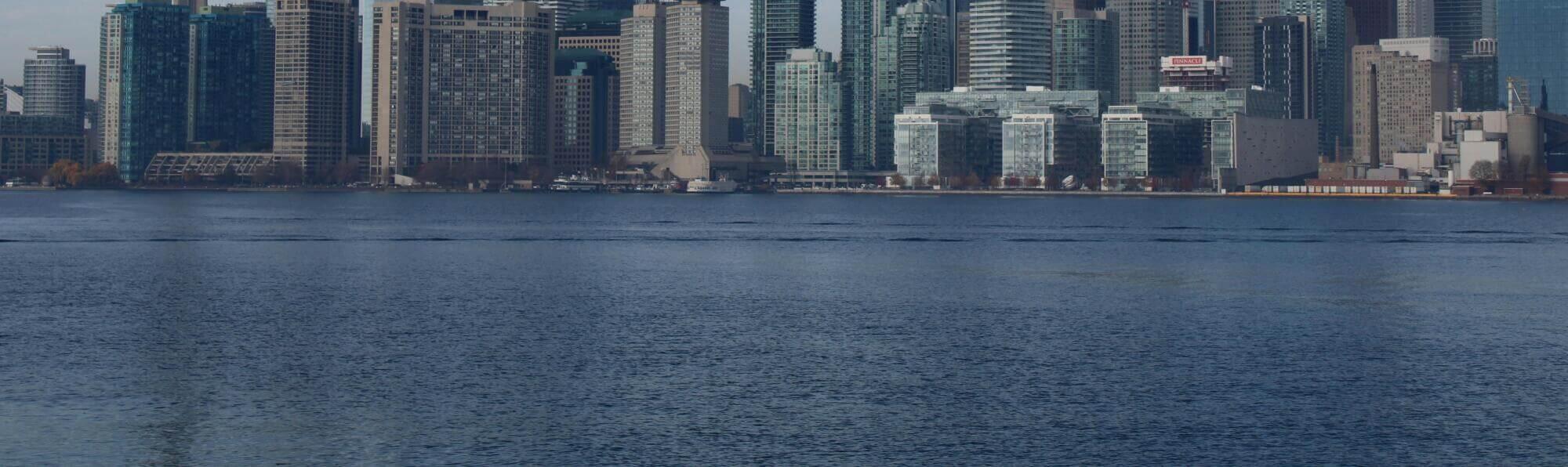 Lake Ontario: One of the 5 Great Lakes - Ocean Info