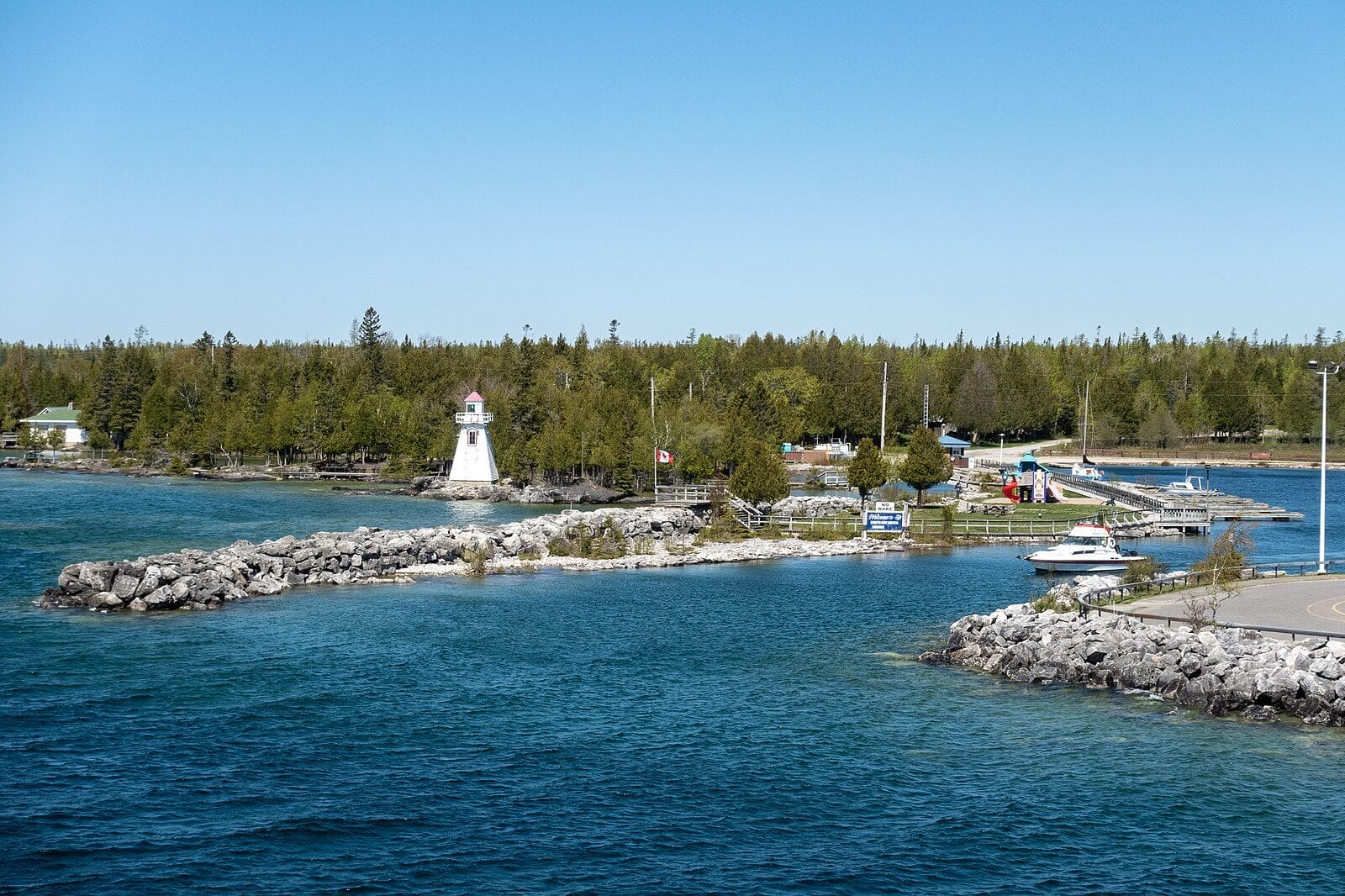 Lake Huron: A Freshwater Lake of Greatness - Ocean Info