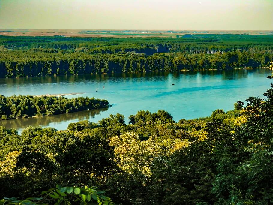 Danube River: Europe's Second Longest River (Facts & Info) - Ocean Info