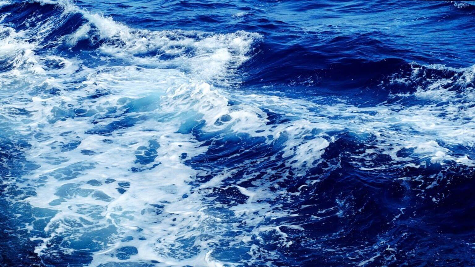 Weather and Climate - Ocean Info
