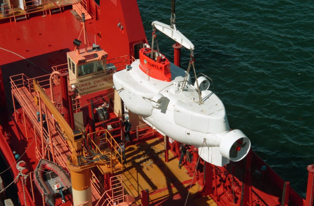 The Seabed: An In-Depth Look At The Ocean Floor - Ocean Info