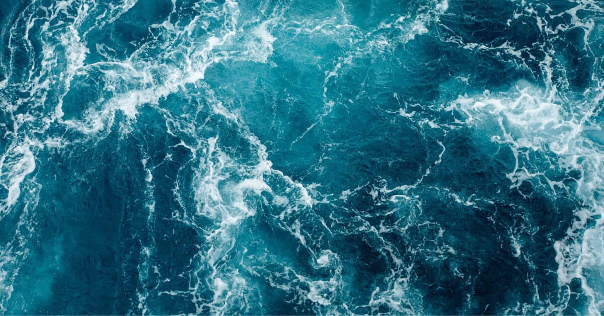 13 Fascinating Atlantic Ocean Facts - Ocean Info