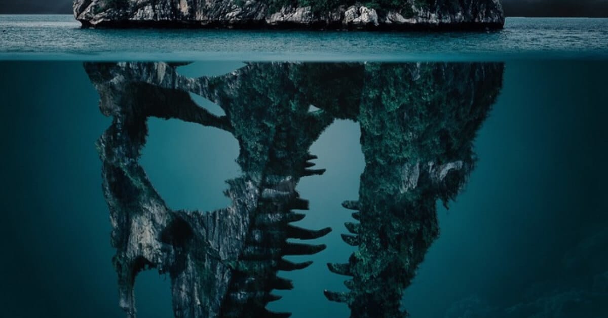 10 Scary Ocean Facts That Will Leave You in Awe - Ocean Info