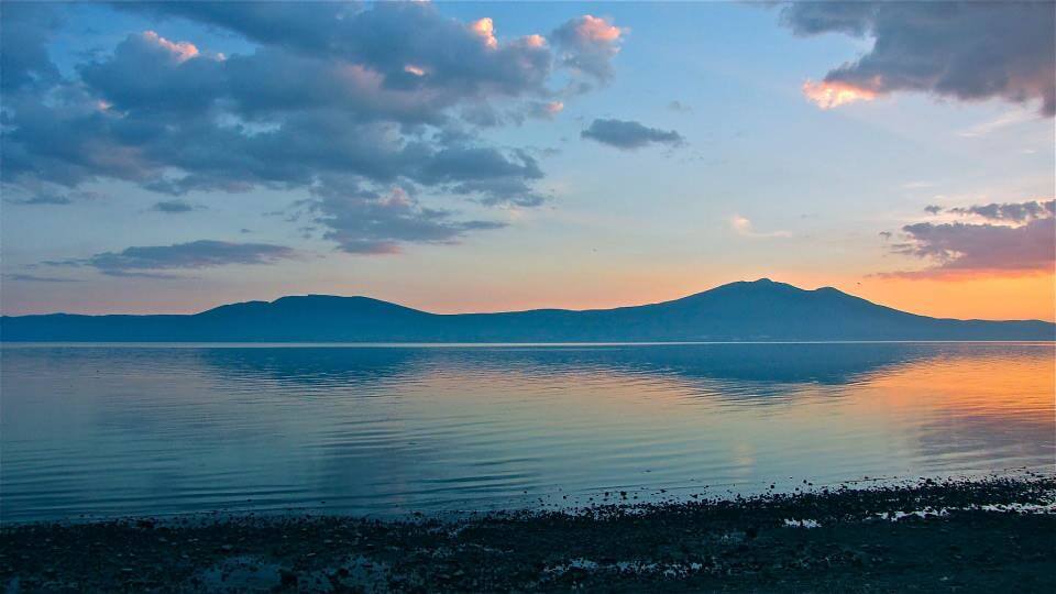 Lake Chapala: Mexico's Largest Freshwater Lake - Ocean Info