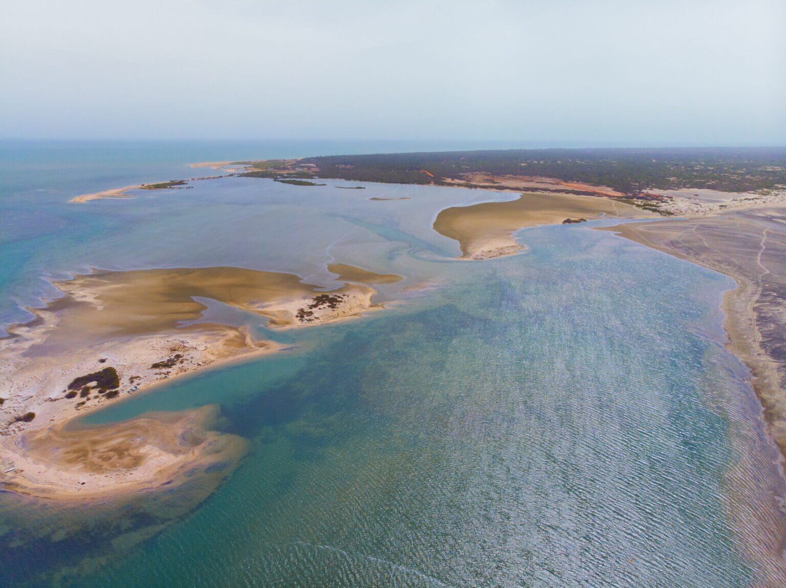 Adam's Bridge: A Natural Wonder or a Man-Made Masterpiece? - Ocean Info