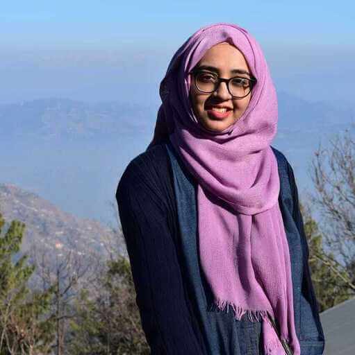 About Rida Nasir - Author at Ocean Info