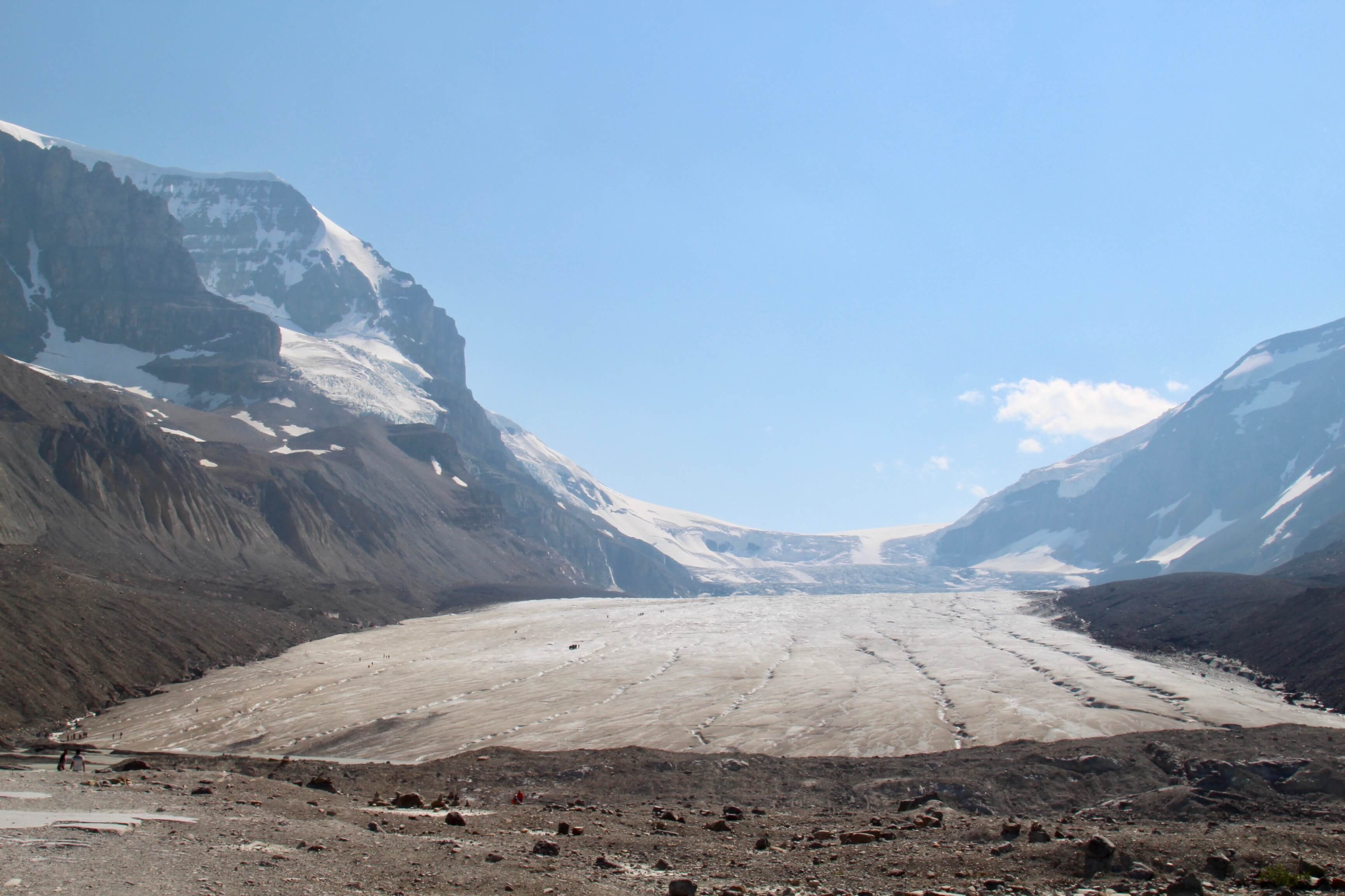 Glaciers: Everything You Need to Know - Ocean Info