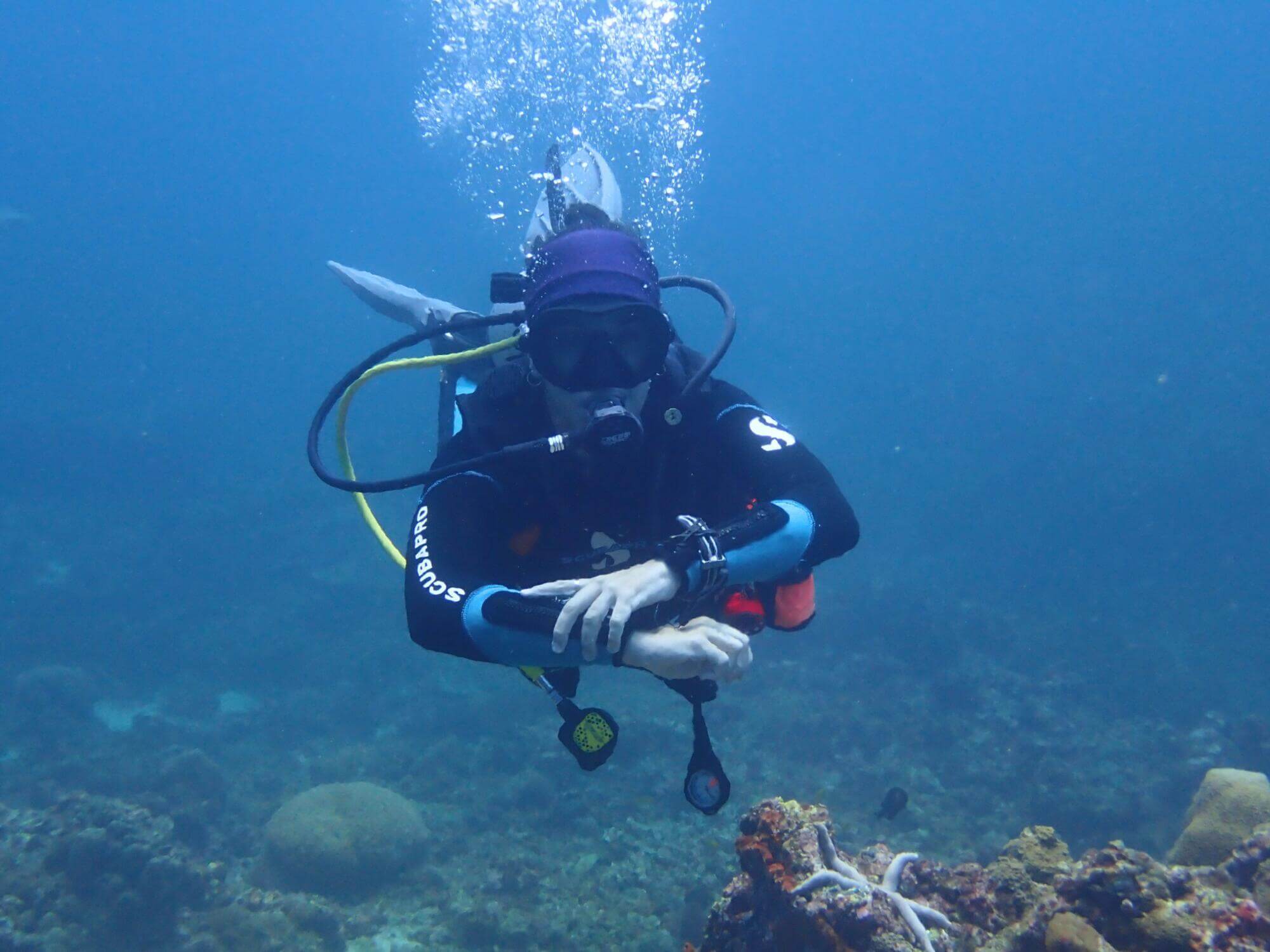 11 Scuba Diving Tips That Will Instantly Level Up Your Dives - Ocean Info