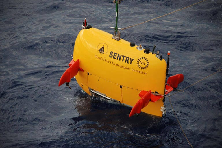 8 Innovative Marine Conservation Technologies - Ocean Info